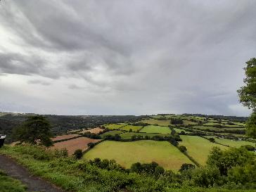 Exeter - BBC Weather