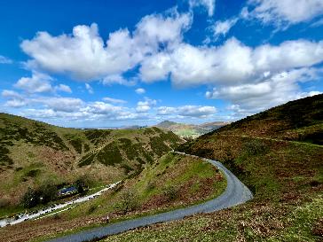 Ludlow - BBC Weather