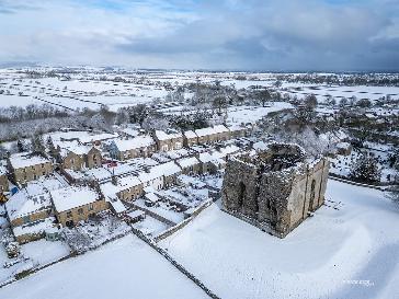 Coldstream - BBC Weather