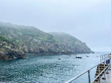 Alderney Airport - BBC Weather