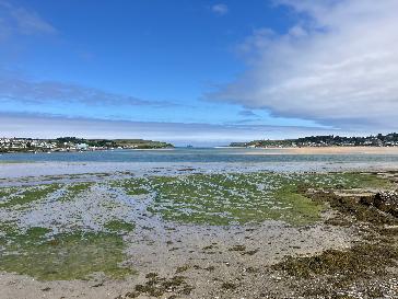 St Austell - BBC Weather