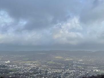 Cardiff - BBC Weather