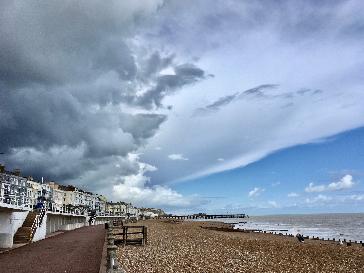 Hastings - BBC Weather