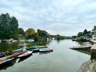 Ilford - BBC Weather