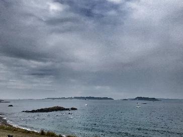 Guernsey Airport - BBC Weather