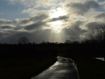 Warwick - BBC Weather