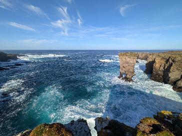 Oldmeldrum - BBC Weather