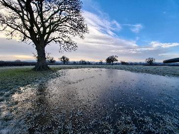 Telford - BBC Weather