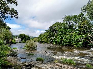Denbigh - BBC Weather