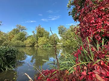 Upper Basildon - BBC Weather