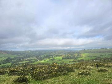 Brecon - BBC Weather
