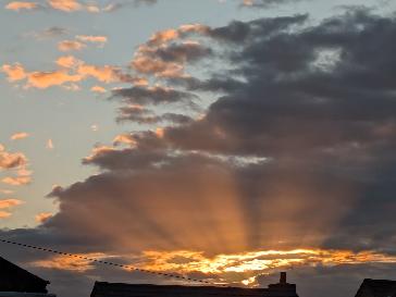 Sutton - BBC Weather