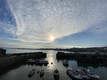 Penzance - BBC Weather