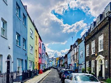 Hounslow - BBC Weather