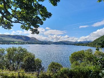 Keswick - BBC Weather