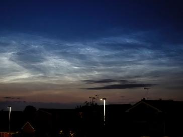 Walkden - BBC Weather