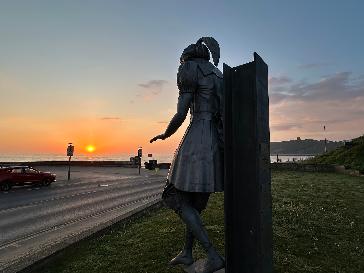 Skipton - BBC Weather