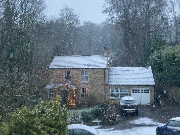 Durham - BBC Weather