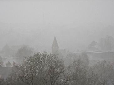 Sutton Coldfield - BBC Weather