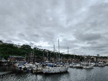 Pontypridd - BBC Weather