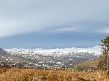 Falkirk - BBC Weather