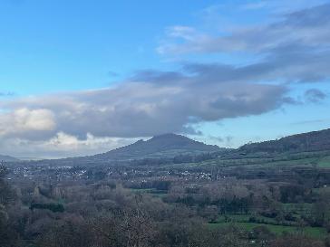 Bargoed - BBC Weather