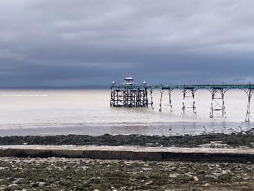 Portishead - BBC Weather