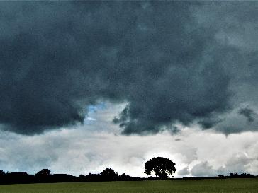 Oswestry - BBC Weather