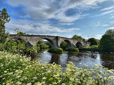 Falkirk - BBC Weather