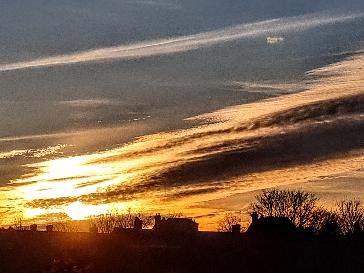 Daventry - BBC Weather