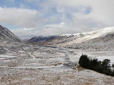 Aviemore - BBC Weather