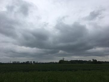 Warrington - BBC Weather