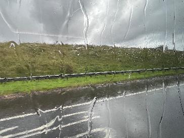 Greenock - BBC Weather