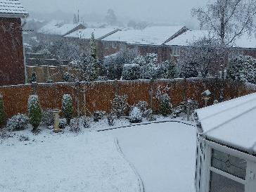 Tamworth - BBC Weather