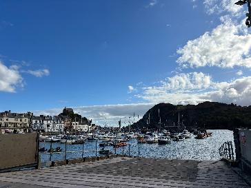 Barnstaple - BBC Weather