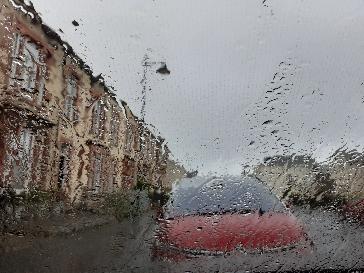 Coatbridge - BBC Weather