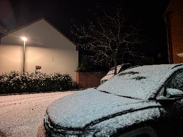 Banbury - BBC Weather