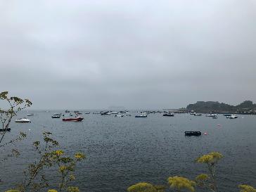 Guernsey Airport - BBC Weather