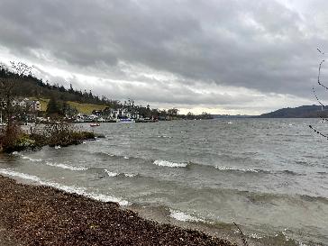 Barrow-in-Furness - BBC Weather