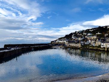 Penzance - BBC Weather