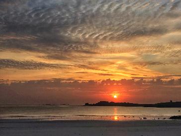 Guernsey Airport - BBC Weather