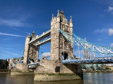 London - BBC Weather