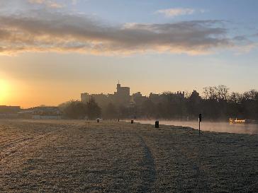 Reading - BBC Weather