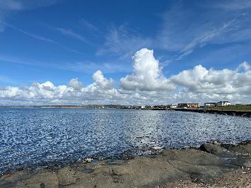 Prestwick - BBC Weather