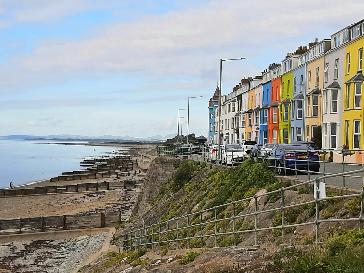 Abergele - BBC Weather