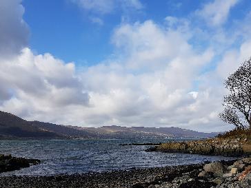 Bangor - BBC Weather