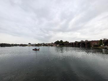 Winchester - BBC Weather