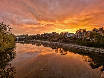 Telford - BBC Weather