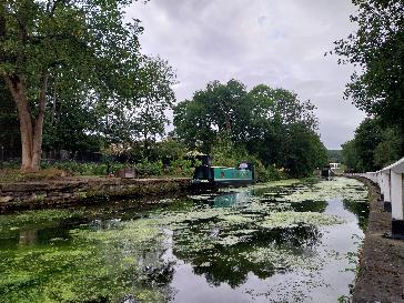 Bingley - BBC Weather