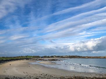 Guernsey Airport - BBC Weather